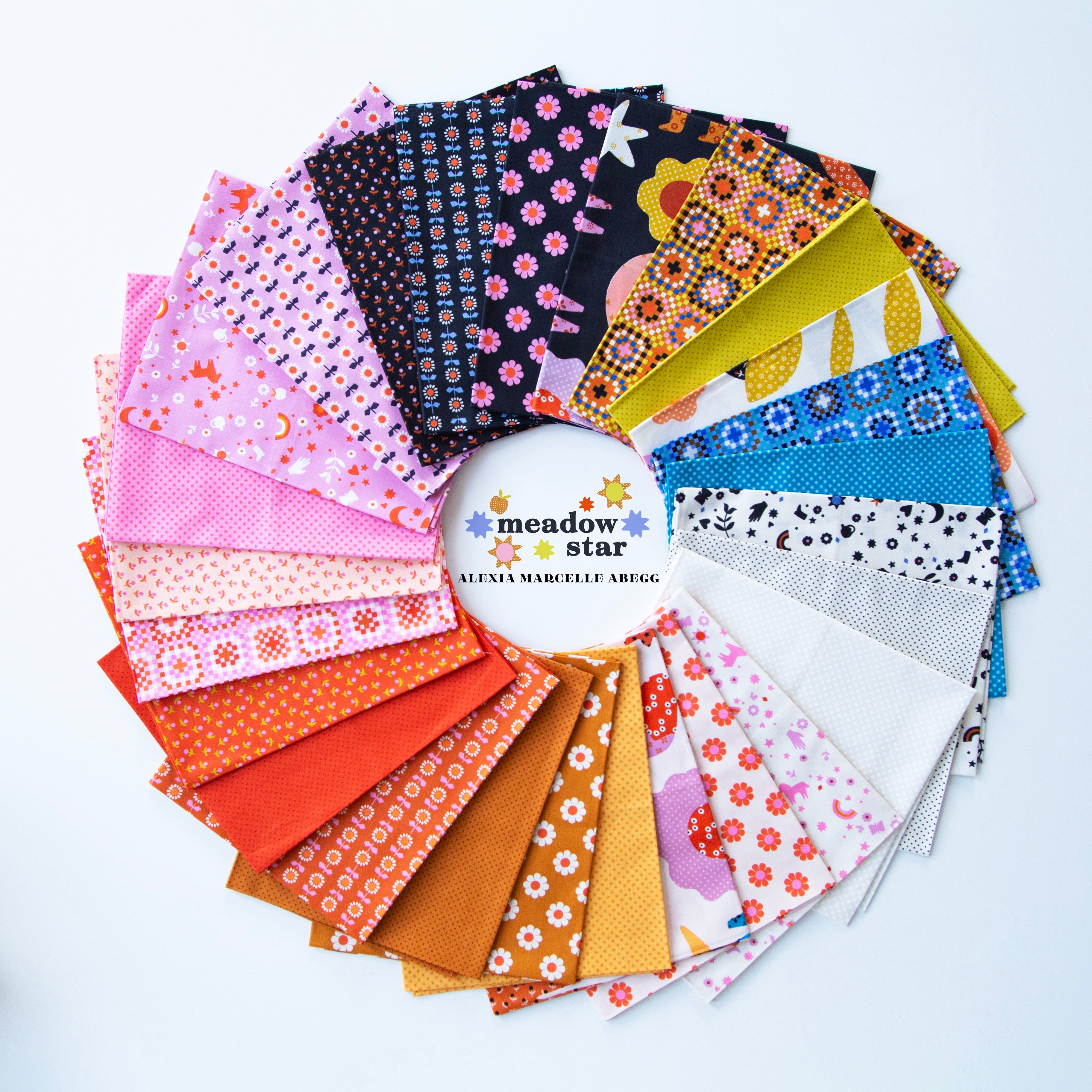 Pre Cuts – It’s Sew Sam