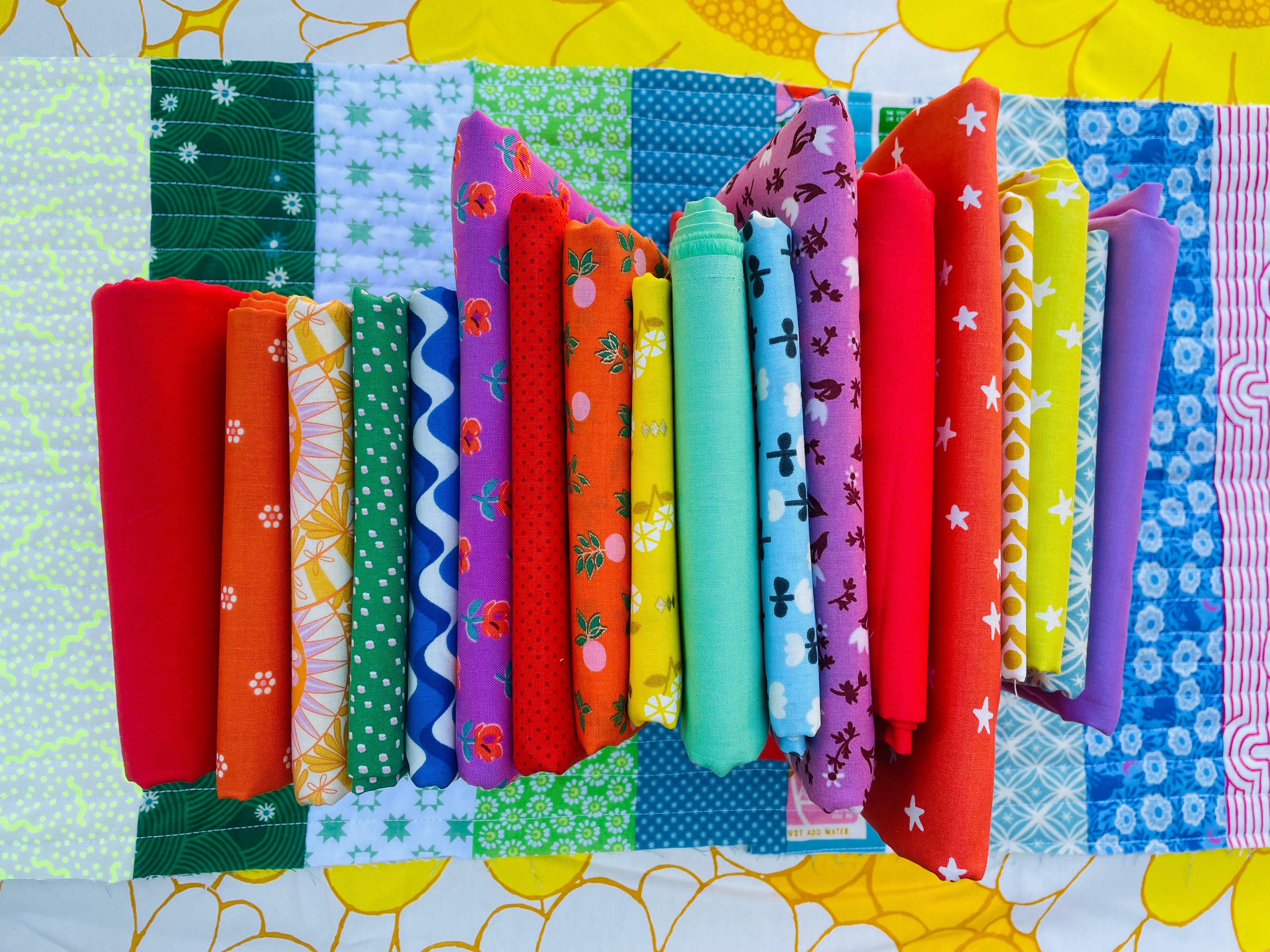 Pride – It’s Sew Sam